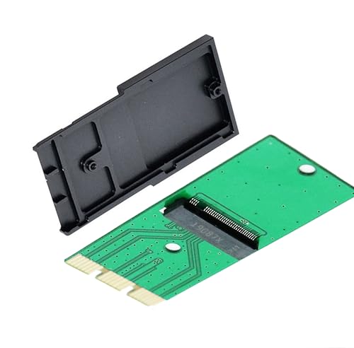 Sintech CFexpress Type B to M.2 Nvme Expansion Memory Card,Compatible ...