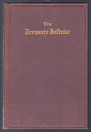 The Treasure Infinite, Vol. 1: Editor: Amazon.com: Books
