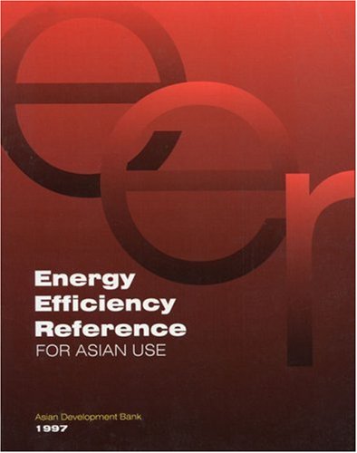 Energy Efficiency Reference for Asian Use : Buy Online at Best Price in ...