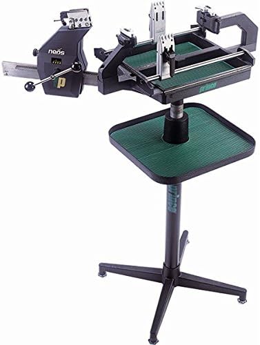Amazon.com : Prince NEOS 1000 Stringing Machine : Racket Stringing ...