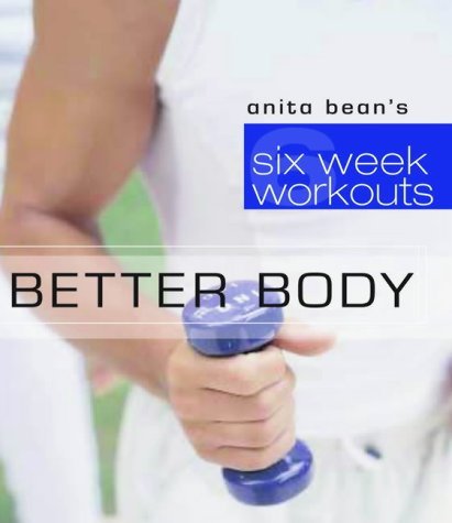 Anita Bean's 6-Week Workout Total Abs/From Fat to Fit : Bean, Anita ...