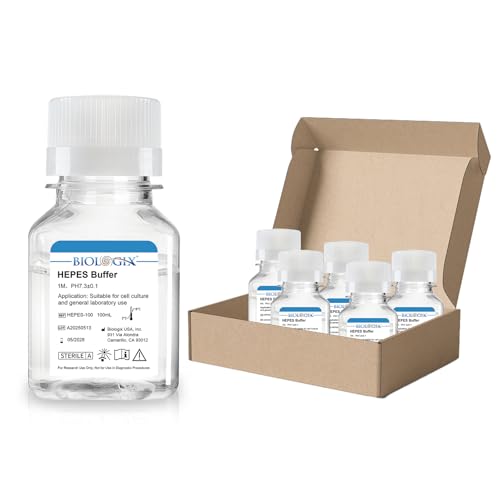 RIPA Buffer Recipe: Step-by-Step Guide for Effective Protein Extraction