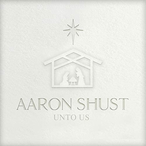Play Unto Us by Aaron Shust on Amazon Music