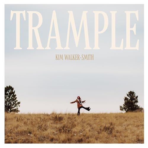 Écouter Trample par Kim Walker-Smith sur Amazon Music Unlimited
