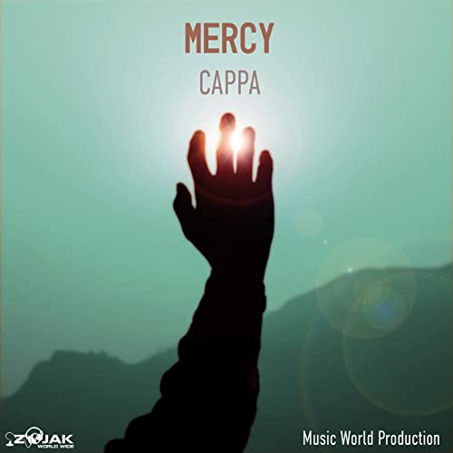 Mercy - Single by Cappa on Amazon Music - Amazon.com