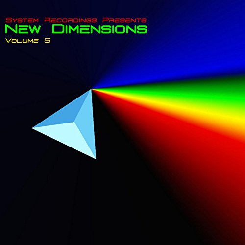 Amazon.com: New Dimensions 5 : Various artists: Digital Music