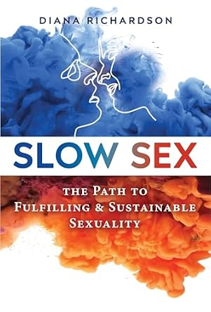 Amazon Slow Sex Richardson Diana Sex amazon-slow-sex-richardson-diana-sex