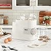 Amazon.com: Lello 2730 3000 PastaMaster Automatic Pasta Maker: Home ...