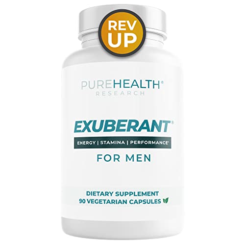 Top 10 Libido Booster For Men of 2022 - Katynel