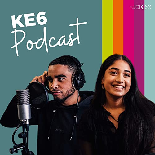 KE6 Podcast : KE6 Nuneaton: Amazon.com.au: Audible Books & Originals