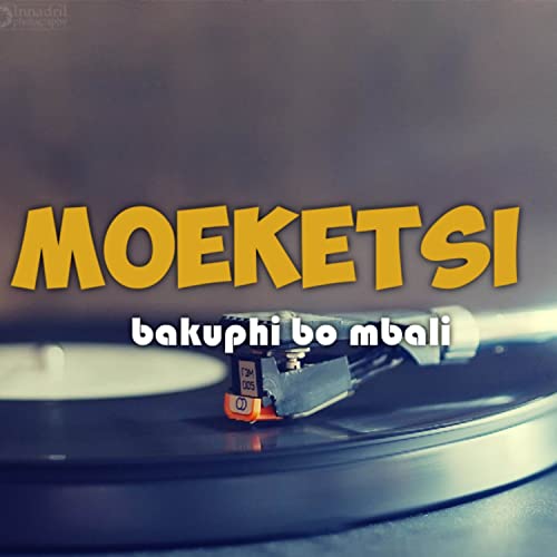 Écouter Bakuphi bo mbali par Moeketsi sur Amazon Music Unlimited