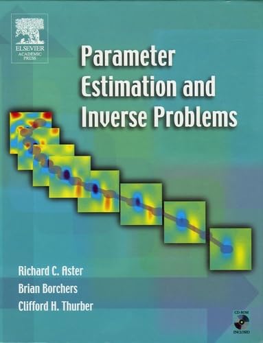 Amazon.com: Parameter Estimation and Inverse Problems (International ...