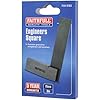 Faithfull Engineers Steel Try Square 75mm (3in) – Precision Ground ...