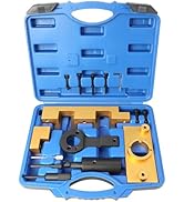 Amazon.com: DPTOOL Engine Camshaft Timing Tool Kit Compatible with GM ...