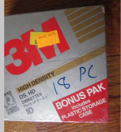 The 16 best DS floppy disks - Hifi-Online.net