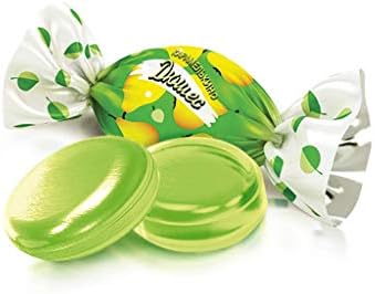 Amazon.com : Roshen Crazy Bee Jelly Candy with Fruity Filling, Made ...