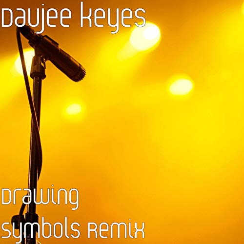 Drawing Symbols Remix [Explicit] by Daujee keyes on Amazon Music ...