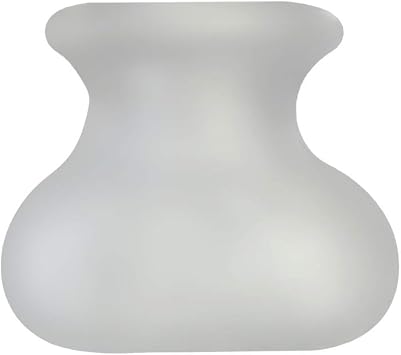 Amazon.com: Perfect Fit Bull Bag Ball Stretcher, Clear : Health & Household