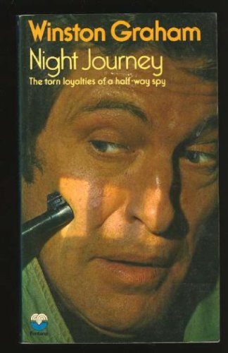 Night Journey: Winston Graham: Amazon.com: Books