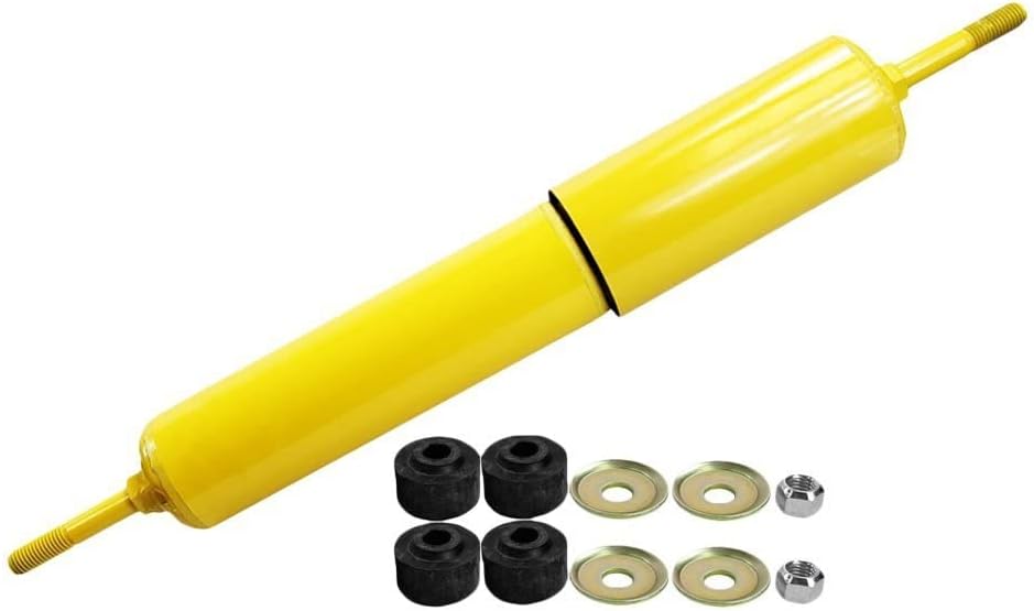 Amazon.com: Monroe Magnum 65175 Suspension Shock Absorber : Automotive