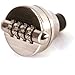 Amazon.com | Wine or Spirit Bottle Lock - Combination Lock Bottle ...