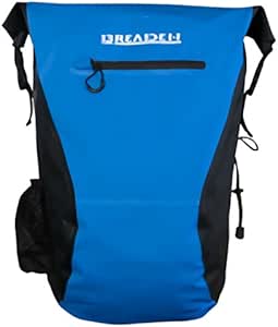 Amazon.com: Breeden (BREADEN) Macquarie 40# 02 Blue Black. : Sports & Outdoors