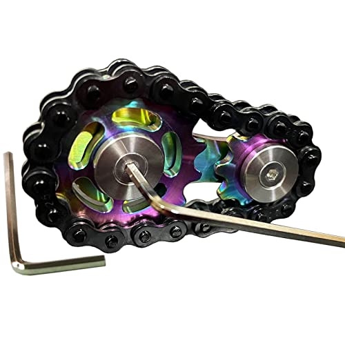 Top 10 Fidget Toys Gears for Stress Relief and Fun