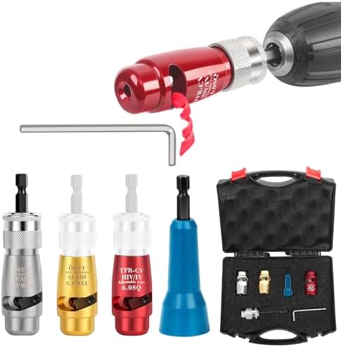 Wire Stripping & Twisting Tool, Portable Electric Wire Stripper ...