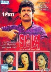 Shiva: Amazon.in: Movies & TV Shows