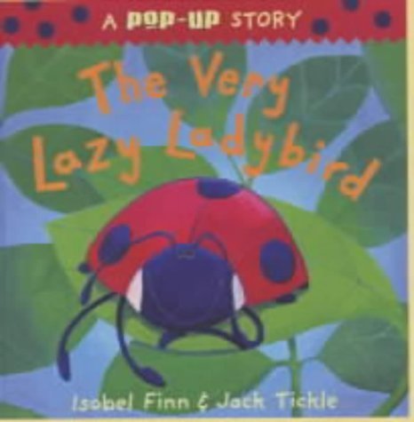 Pop-up Edition (A pop-up story): Amazon.co.uk: Finn, Isobel, Tickle ...