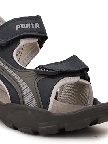Power Sandal For Men, Size 7, (8619730) : Amazon.in: Fashion