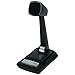Astatic 302-AST878DM CB Desk Microphone : Amazon.ca: Musical ...