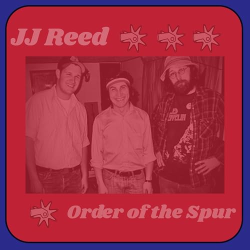 Order of the Spur [Explicit] von JJ Reed bei Amazon Music - Amazon.de