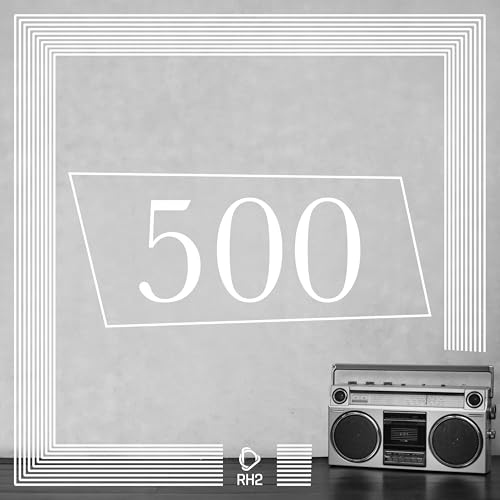 500 von VARIOUS ARTISTS auf Amazon Music Unlimited