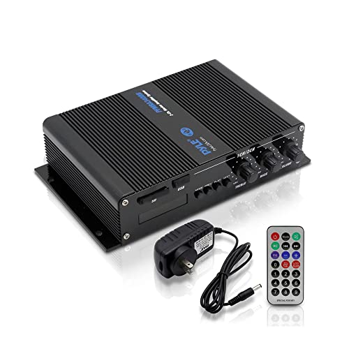 10 Best Outdoor Amplifiers | 2026