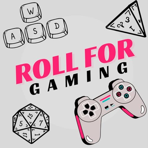 Roll For Gaming : Sour Lemon Studios: Amazon.in: Audible Books & Originals