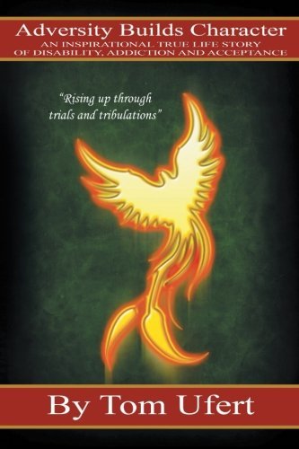 Book review of Adversity Builds Character - Readers' Favorite: Book ...