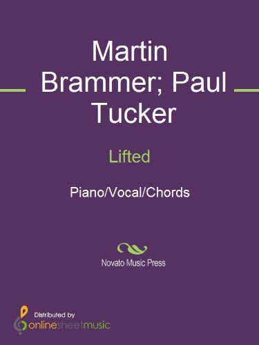 Lifted - Kindle edition by Lighthouse Family, Martin Brammer, Paul ...