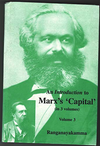 An Introduction to Marx’s ‘Capital’: Volume 3 eBook : N.S ...
