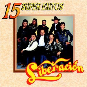 Liberacion - 15 Super Exitos: Liberación - Amazon.com Music