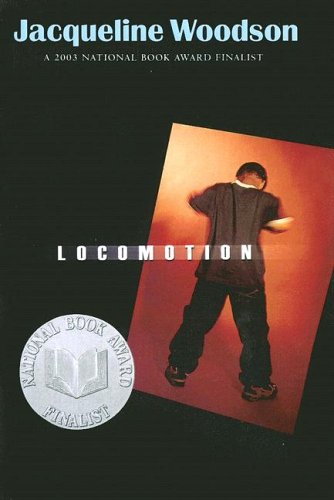 Locomotion: Woodson, Jacqueline: 9780606324755: Amazon.com: Books