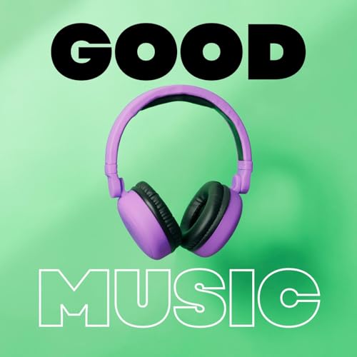Amazon Music - VARIOUS ARTISTSのGood Music - Hits & New Bangers ...