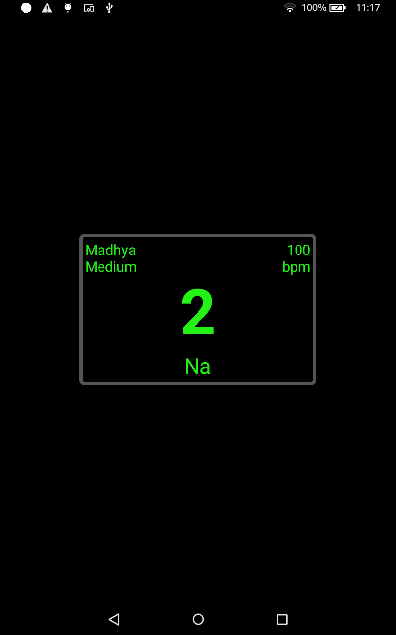 Sur Sadhak: Tabla, Tanpura for Indian Classical Vocal Practice - App on ...