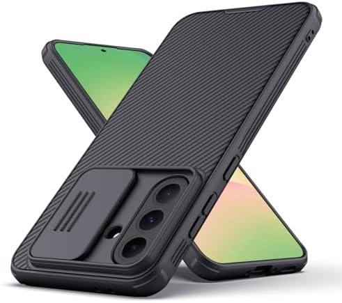Nillkin Case for Samsung Galaxy A56 5G with Camera Protection, Mobile ...