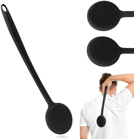 Amazon.com: Bearback Extendable Back Scratcher for Body, Head, Feet ...