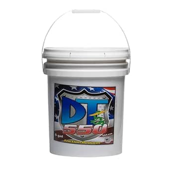 Amazon.com: DT550 Friction Reducer; Friction Modifier 5 Gallon 640 Oz ...