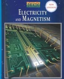 Prentice Hall Science: Electricity and Magnetism: Maton, Anthea ...