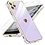 Amazon.com: LeYi for iPhone 11 Case: with Tempered Glass Screen Protector [2 Pack] + Full Camera ...