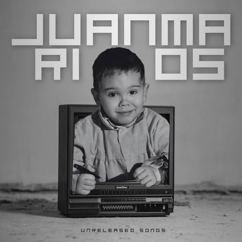 Unreleased Songs : Juanma Rios: Amazon.fr: Téléchargement de Musique