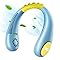 Amazon.com: Kids Neck Fan, Portable Bladeless Fans for Kid 4-14Y Girls ...